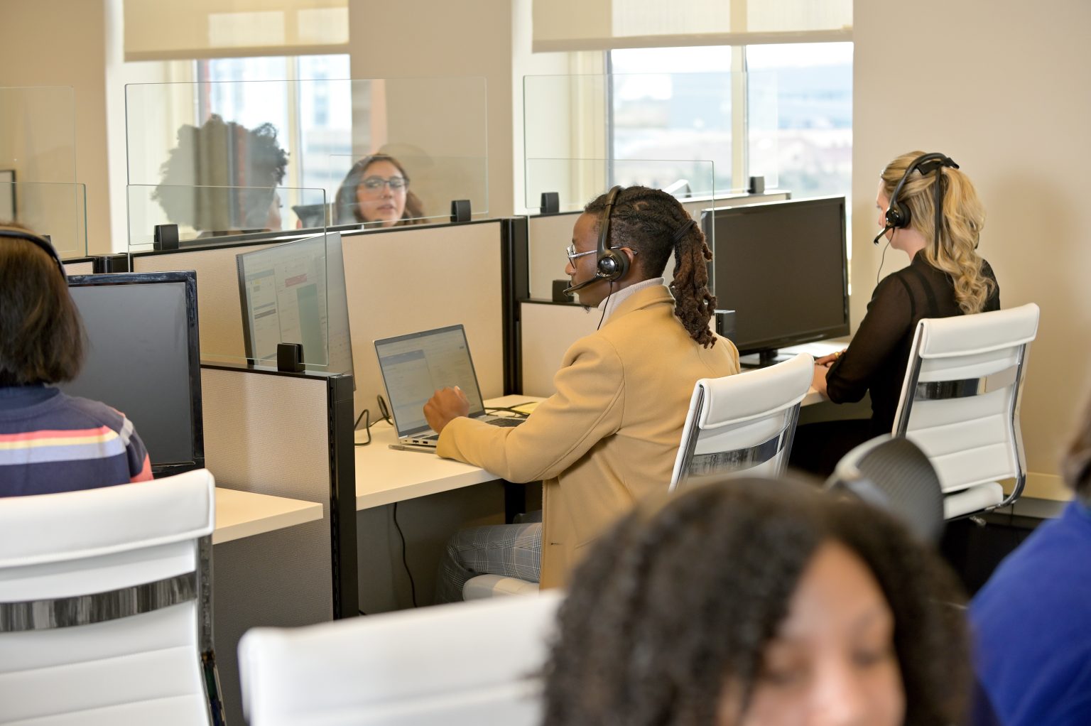 About - BSD Enterprises